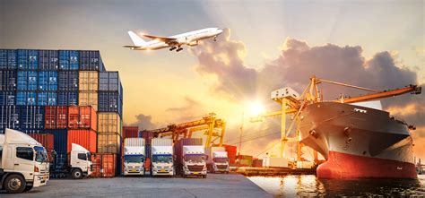 Clearing And Forwarding Afriasia Global Logistics Limited