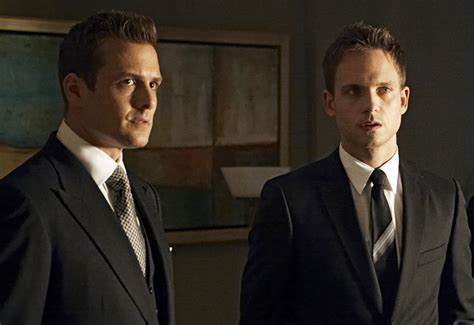 Suits Season 3 Will Harvey And Rachel Forgive Mike Tv Guide
