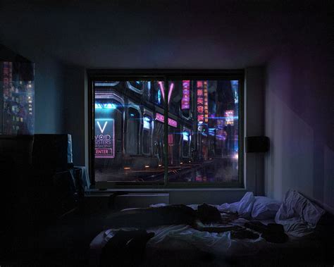 Killer Barbie Photo Ville Cyberpunk Cyberpunk City Cyberpunk Room