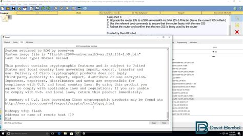 cisco ccna packet tracer ultimate labs backup and restores answers