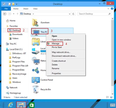 7 ways to open computer management in windows 10