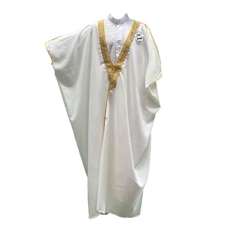 Buy Desert Dressbisht Cloak Arab Dress Thobe Saudi Mens Robe Eid Coat
