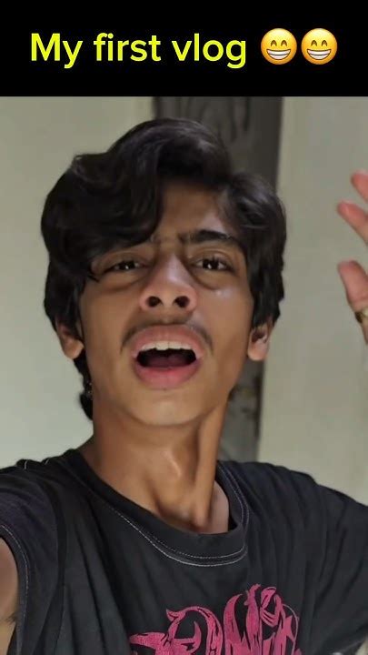 My First Mini Vlog😎 Draco Bhai Vlogs Minivlog Vlog Shorts