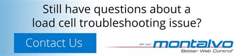how to test a load cell output troubleshooting and more