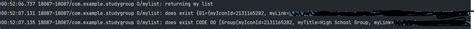 firebase how to wait for a function to complete in android kotlin