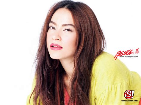 Jaburane Bae Masha Wattanapanich Sexy Thai Singer