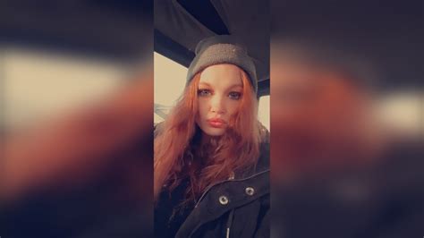 Newark Police Searching For Missing Woman 25 Nbc4 Wcmh Tv