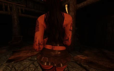 project unified unp page 88 downloads skyrim adult