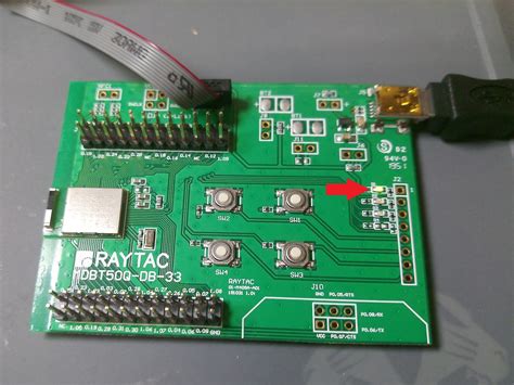 raspberry piを使ってbluetooth meshをやってみた qiita