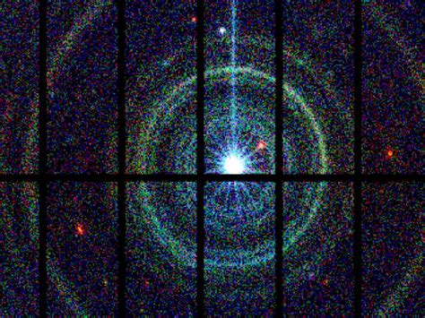 New Gamma Ray Burst Is Brightest Ever Recorded By A Factor Of 10 Or