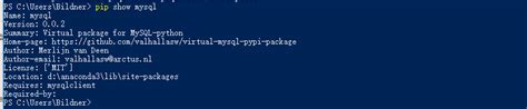 python连接mysql数据库方法介绍（超详细！手把手项目案例操作！） 知乎