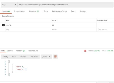 c get method not called with attributes stack