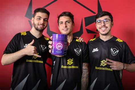 W7m Esports Anuncia Playcoffee Como Sua Nova Patrocinadora