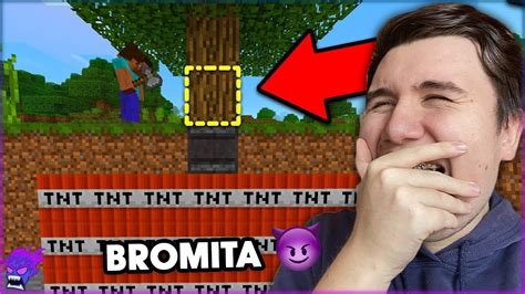 Las Mejores 10 Trampas De Minecraft 1 20 Chule Reacciona A Bobicraft