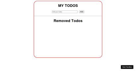 ts codesandbox