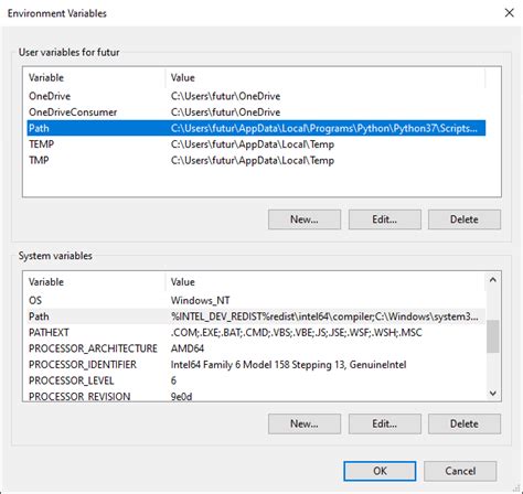 how to install python vscode and flake8 correctly on