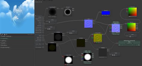 shader forge a visual node based shader editor page 42 unity