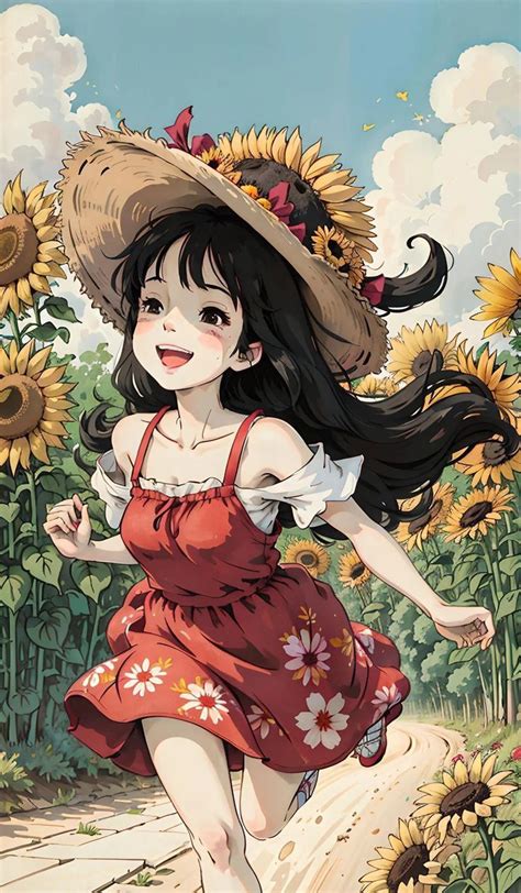 Classic Anime Style Manga Illustration Character Illustration Anime