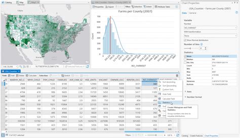 what s coming for arcgis pro 2 1 geoinformatics latest news