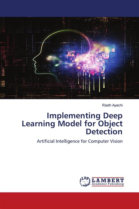implementing deep learning model for object detection 978 620 0 25684
