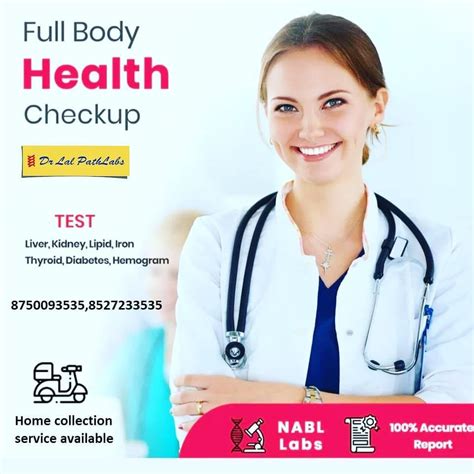 Pin On Dr Lal Path Labs