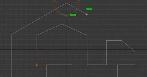 create precise splines polyline script for 3ds max