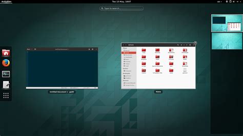 how to install gnome 3 12 in ubuntu gnome 14 04 trusty tahr ~ web