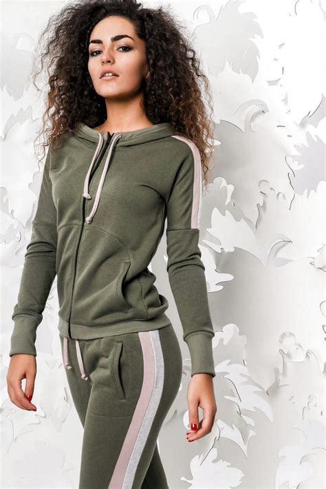 Sportswear Casual Wear 25 Inspirational Sporty Outfits To Enhance Your