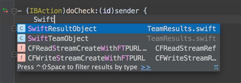 appcode joins swift club with 3 1 eap the appcode blog