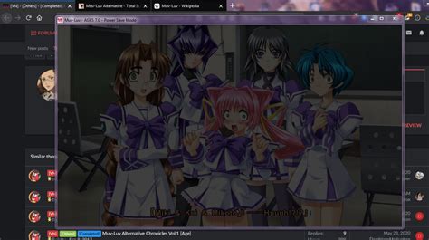 [vn] [others] [completed] muv luv [age] f95zone
