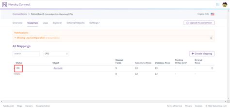 heroku connect を使ってみた まだプログラマーですが何か？