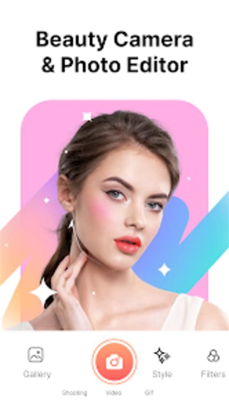 Android Için Beauty Camera Sweet Selfie İndir
