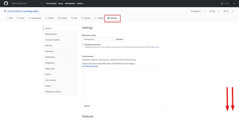 how to host a website on github for free [2021] ks devware