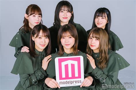【終了】欅坂46小池美波・小林由依・菅井友香・原田葵・守屋茜・渡邉理佐、直筆サイン入りチェキプレゼント【1名様】 モデルプレス