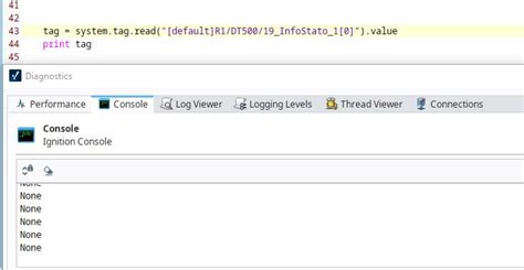 ignition 8 read tag bit array general discussion inductive
