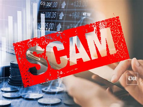 Sc Cautions Public On Growing Investment Scams Via Telegram