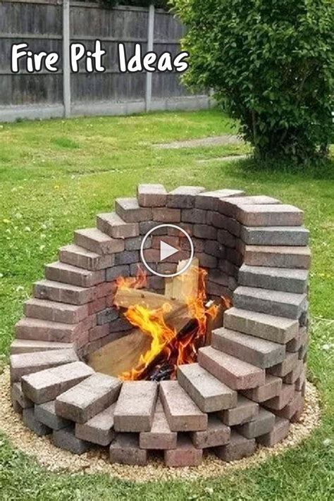 17 How To Build A Backyard Fire Pit 2023 Dhomish