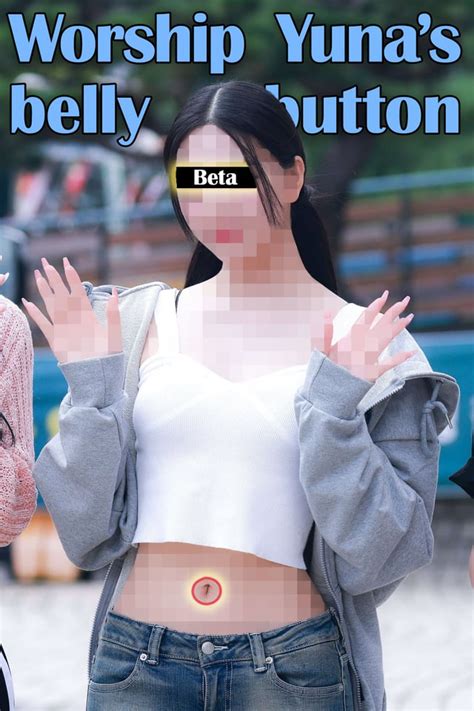 Yuna Belly Button Censor R Kpopcensored