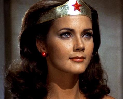 Pictures Of Lynda Carter