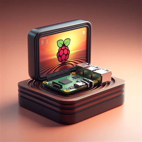 Raspberry Pi Yapay Zeka Işine Giriyor Donanımhaber