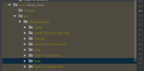 can t find module when running python script from another python script
