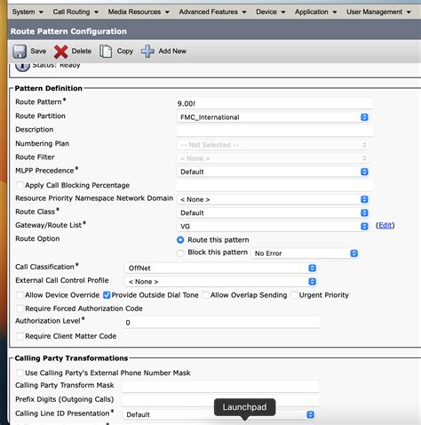 solved cucm cdr excessive data records cisco community