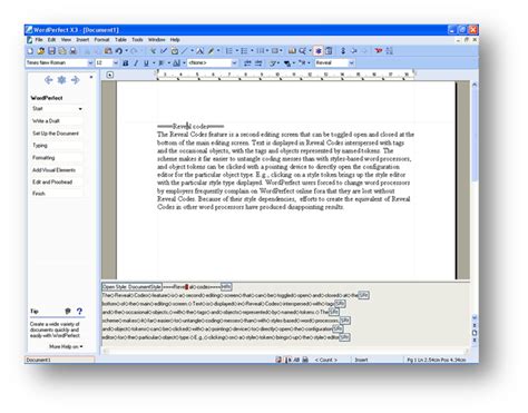 inls261 461 summer i 2013 information tools what is a markup language