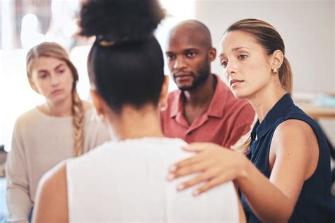 How To Support A Loved One Through Addiction Treatment Squmj