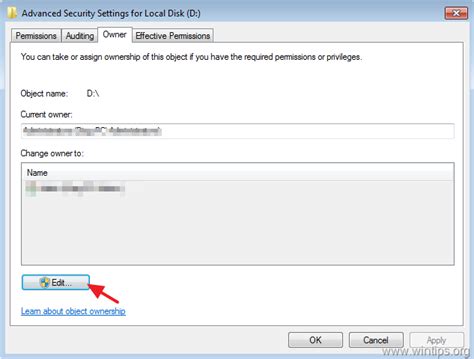 fix drive access denied drive is not accessible solved wintips
