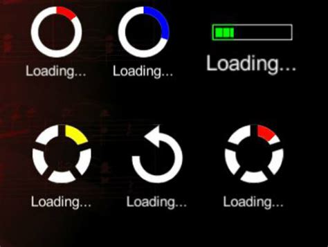 loading screen animation tools unity asset store
