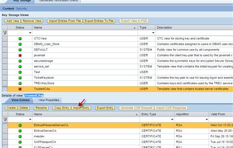 a step by step to apply netweaver pi dual stack service sap blogs
