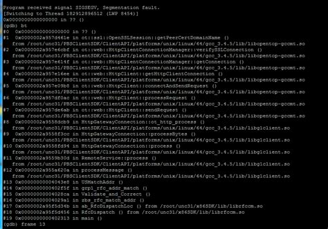 error sslpeerunverifiedexception error with certificate at depth 3