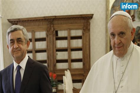 Turkey Recalls Ambassador After Pope Francis Uses ‘genocide Nation