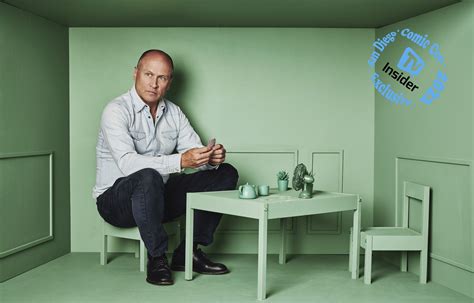 Mike Judge Actor Animator Writer Producer Director Musician